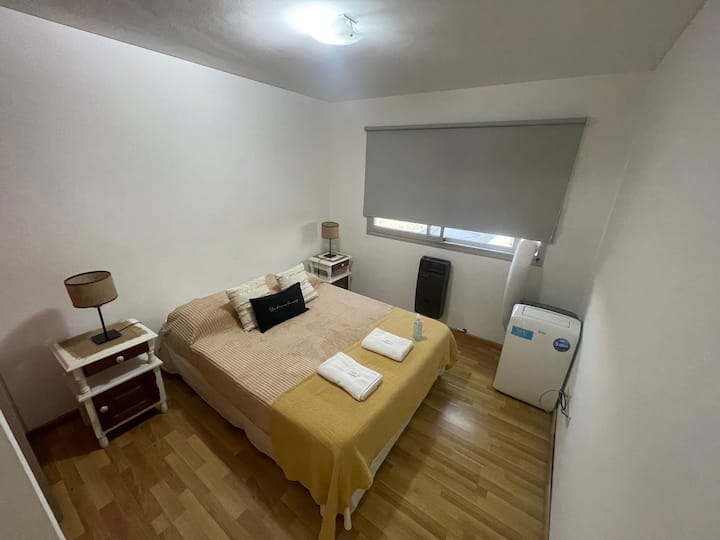 Departamento 51 - La Plata