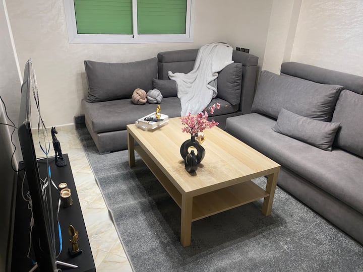 Appartement à Meknès - Meknes