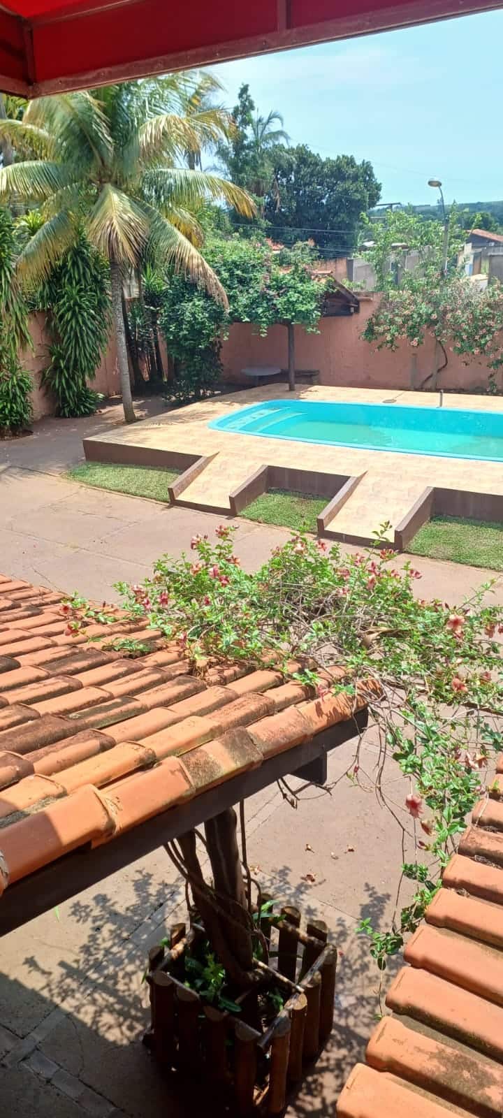 Chacara Para Festas E Casamentos - Uberlândia