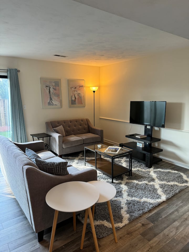 Comfy Condo - Lynchburg, VA