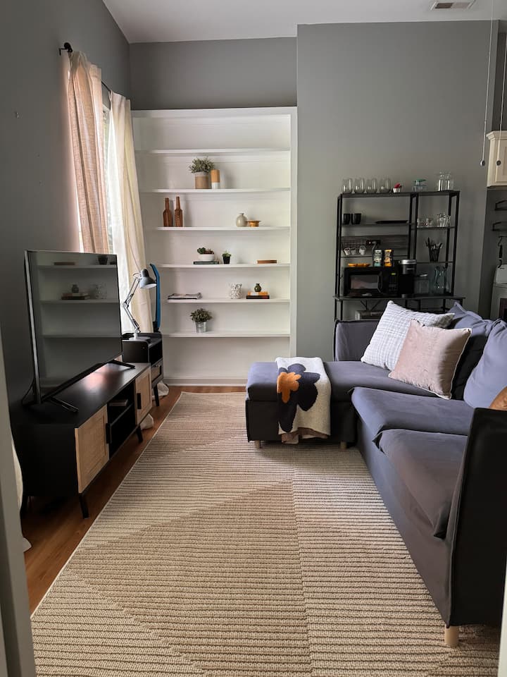 The Haven In Butchertown - Louisville, KY