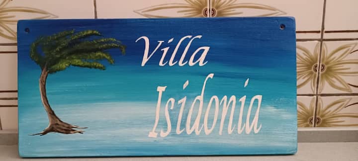 Villa Isidonia, Your Best Bet. - Curaçao