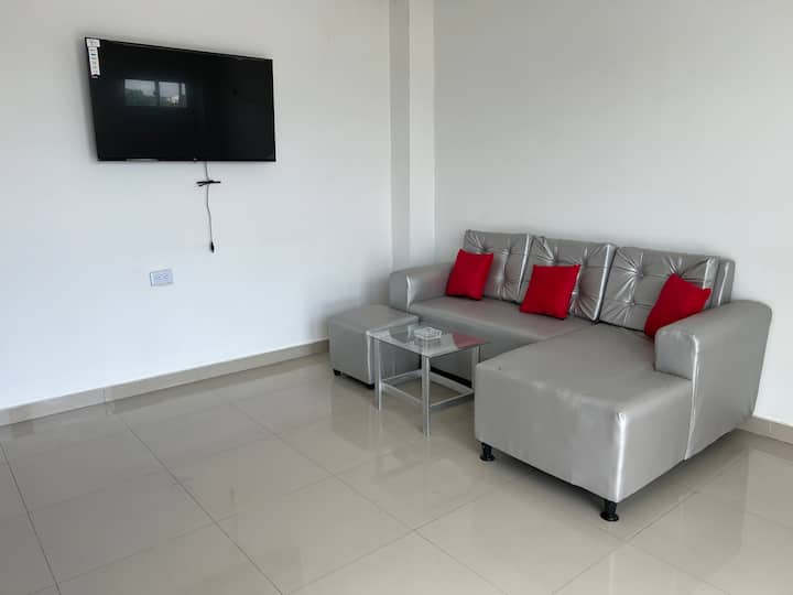 Apartamento Exclusivo Al Norte - Valledupar