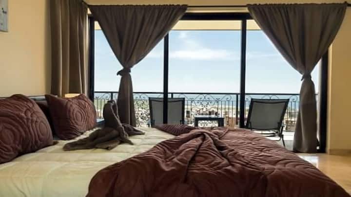 Cabo Spectacular Ocean View 2 Br "Casa Bella" - Cabo San Lucas