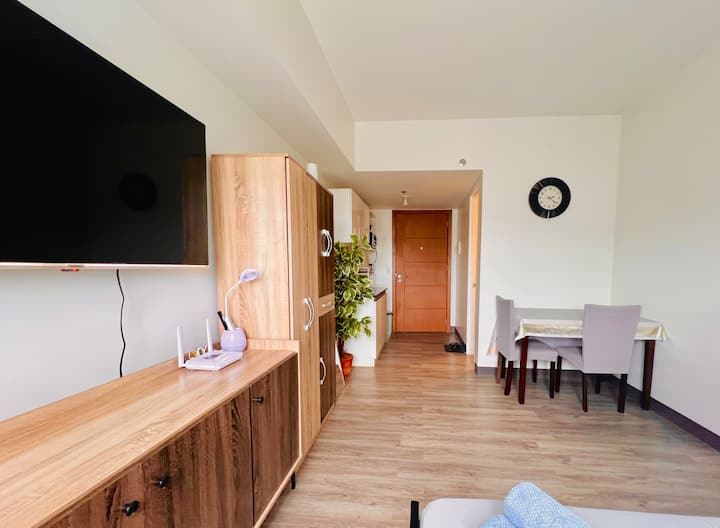 Dein Heim 2 - Symfoni Bossa Near Fuente Osmeña - Cebu City