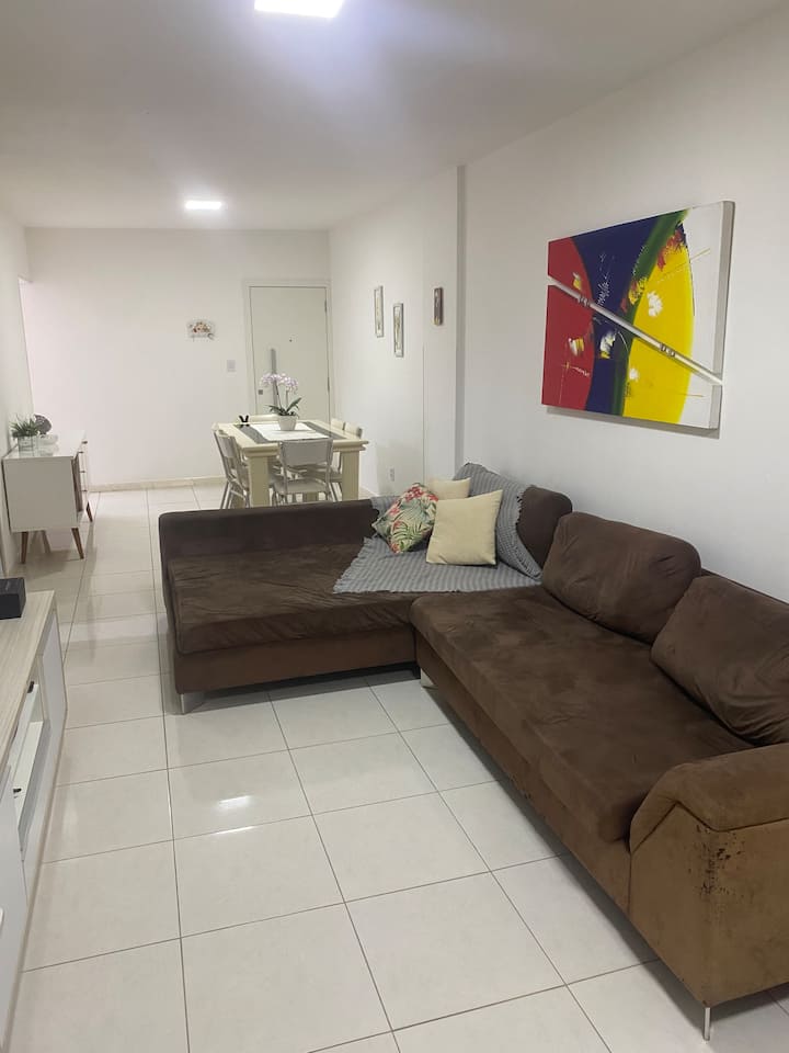 Apartamento Em Balneário Camboriú Av Brasil - Balneario Camboriú