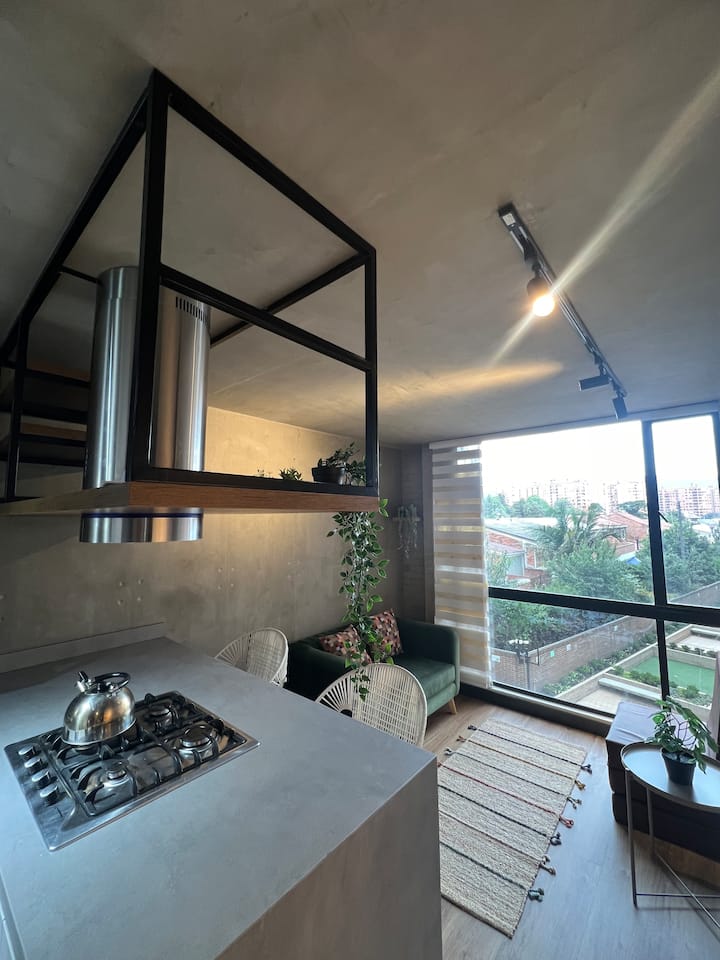 Petit Home - Bogotá