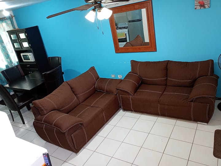 Casa Climatizada En Apodaca - Jalisco