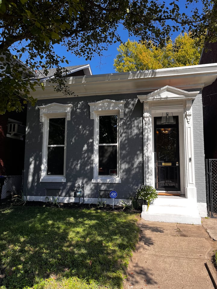 Derby City - Louisville, KY