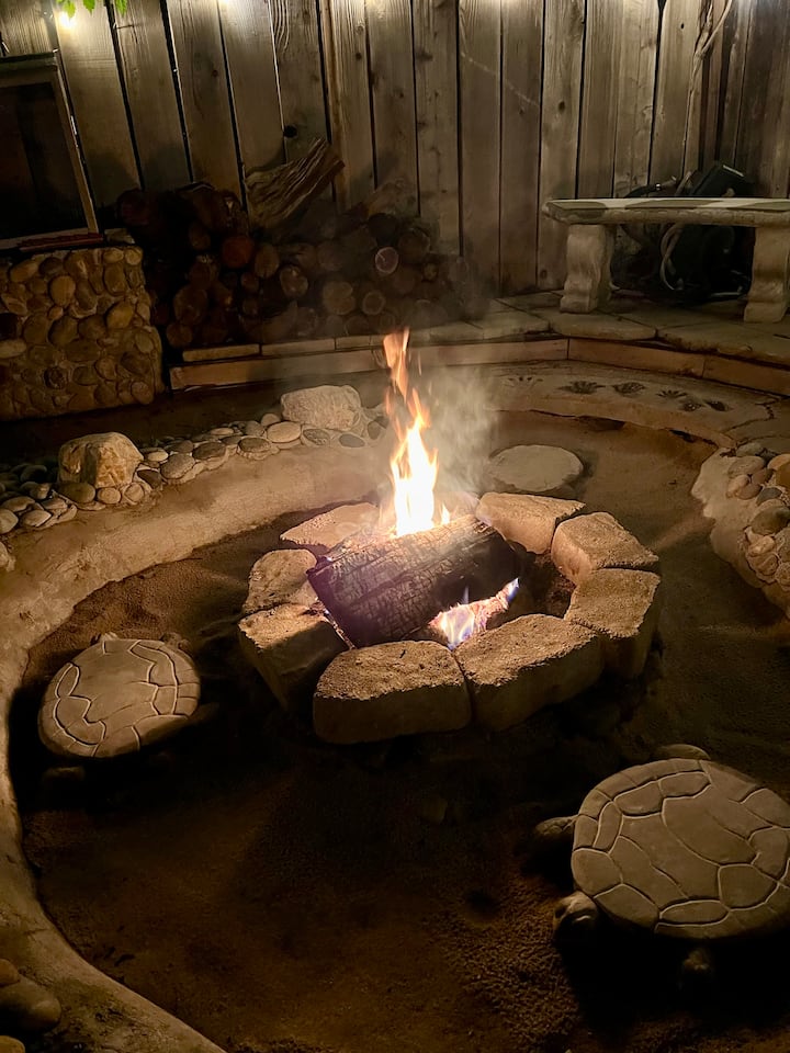 Home Away From Home Mini Vacation Kid Friendly - 맨티카