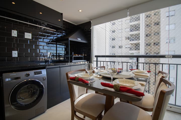 Maia14r-guarulhos (Lava E Seca) 11km Airportgru - Guarulhos