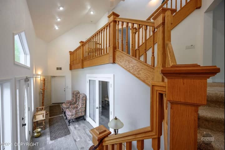 Room In Anchorage Near Airport - Anchorage, AK