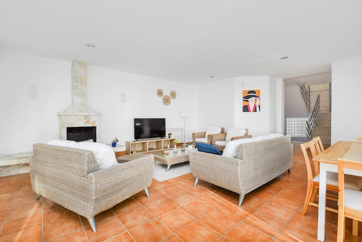 Luxury Villa: Modern, Pool, Beach, Mountains - El Campello
