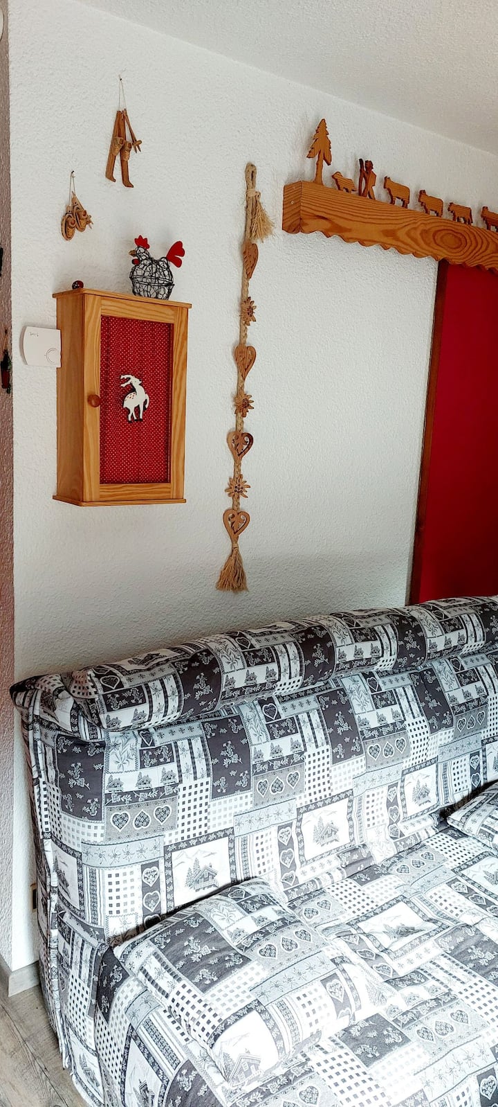 Studio Vacances Montagne - Saint-Gervais-les-Bains