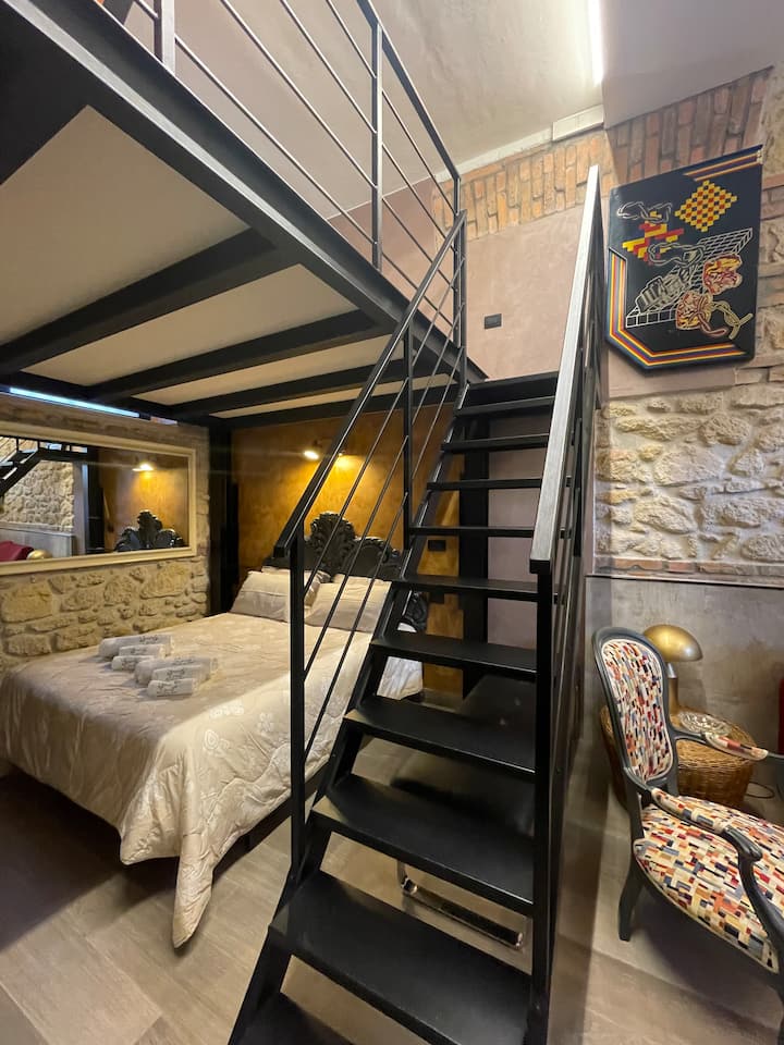 Appartamento Verlezza - Nettuno