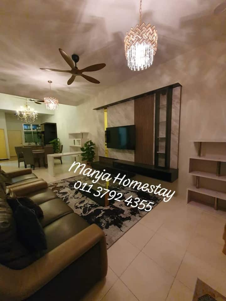 Prime Location, Cozy Stay, Cheap - Tampin