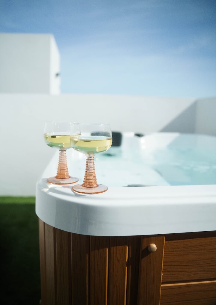 Emerald Suite Plaza - Corralejo