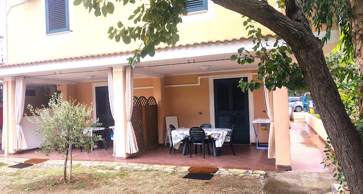 Casa Di Gianni - Terra - Rodi Garganico