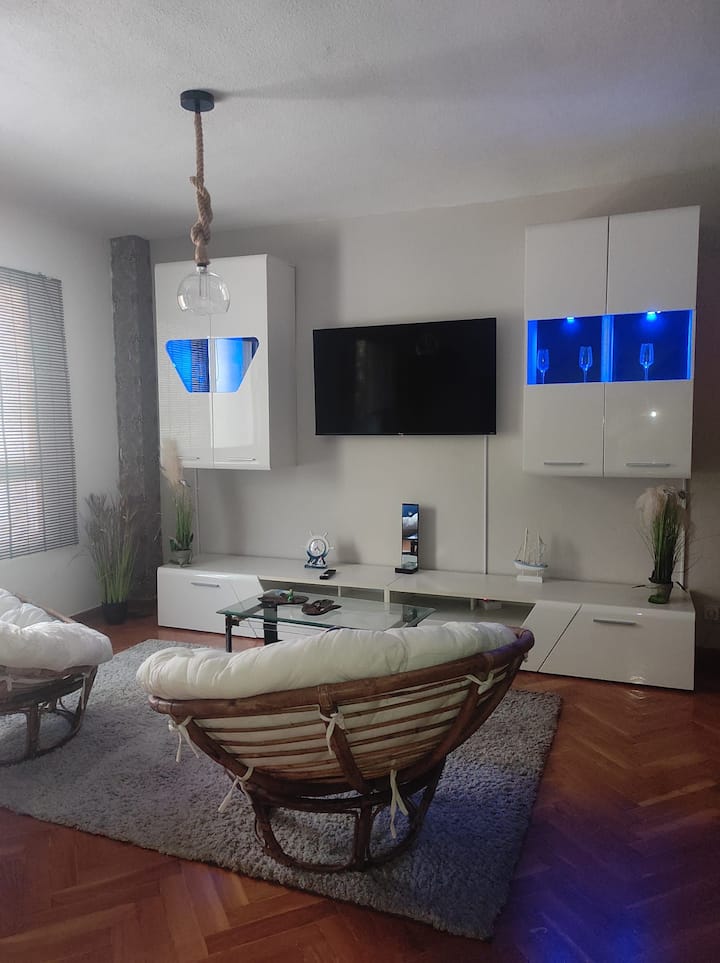 Habitación Gr Con Baño Interno - Alicante