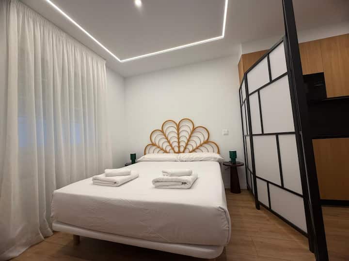 Vibescoruña- Apartamento O65.0 - Cambre