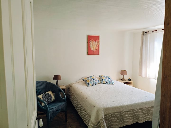Appartement "Les Abysses" - Nyons