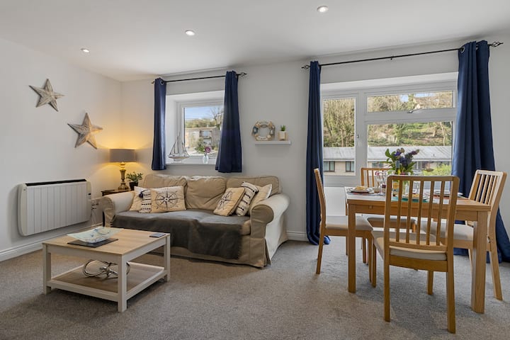 Captain's Keep - Brixham - Brixham