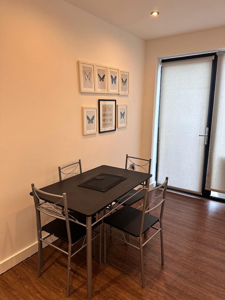 Cozy Private Room In Manchester - Manchester