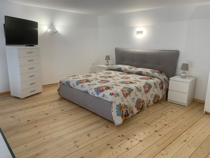 Casa Indipendente Al Centro - Catánia