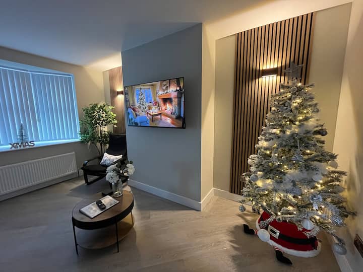 The Perfect Place - Barnsley