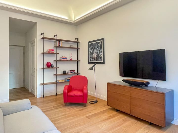 Elegant Home In The Center - Milan