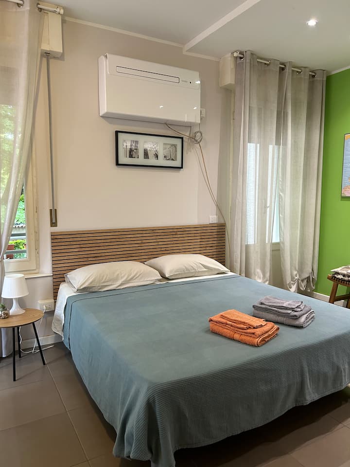 Appartamento Olmo - Parma