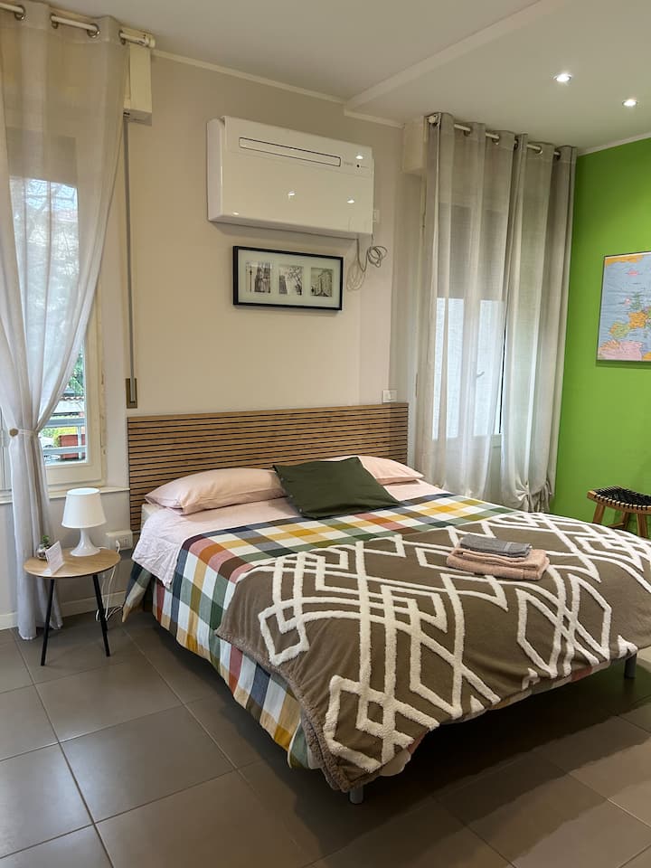 Appartamento Olmo - Parma