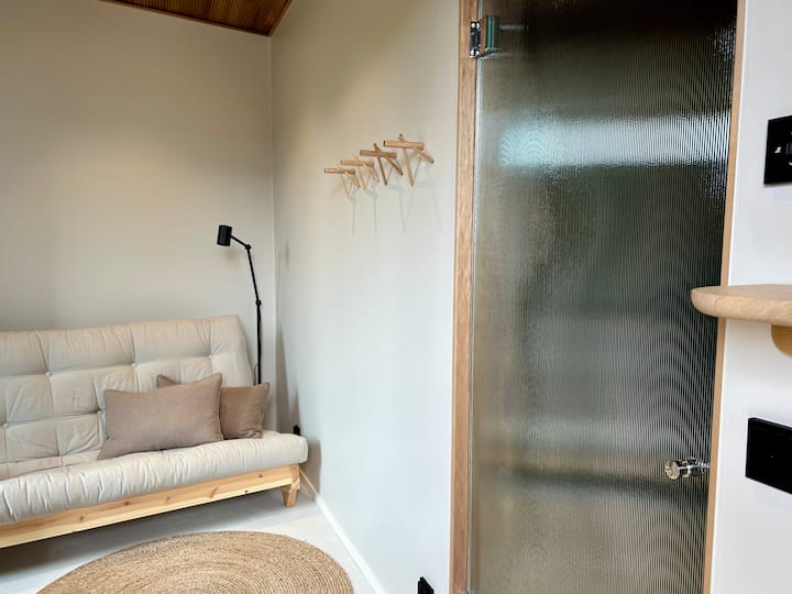 Garden Sauna And A Small Room - Free Parking - Tampere
