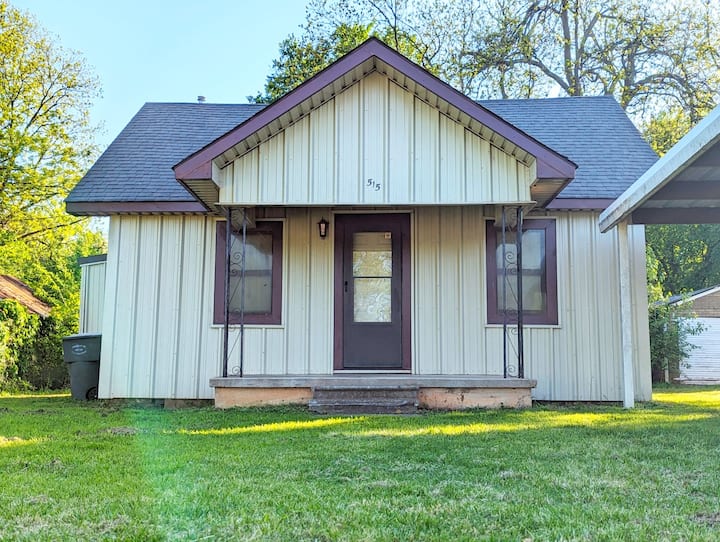 Secure Stay-$50 Per Night 30+days - Pauls Valley Lake, OK