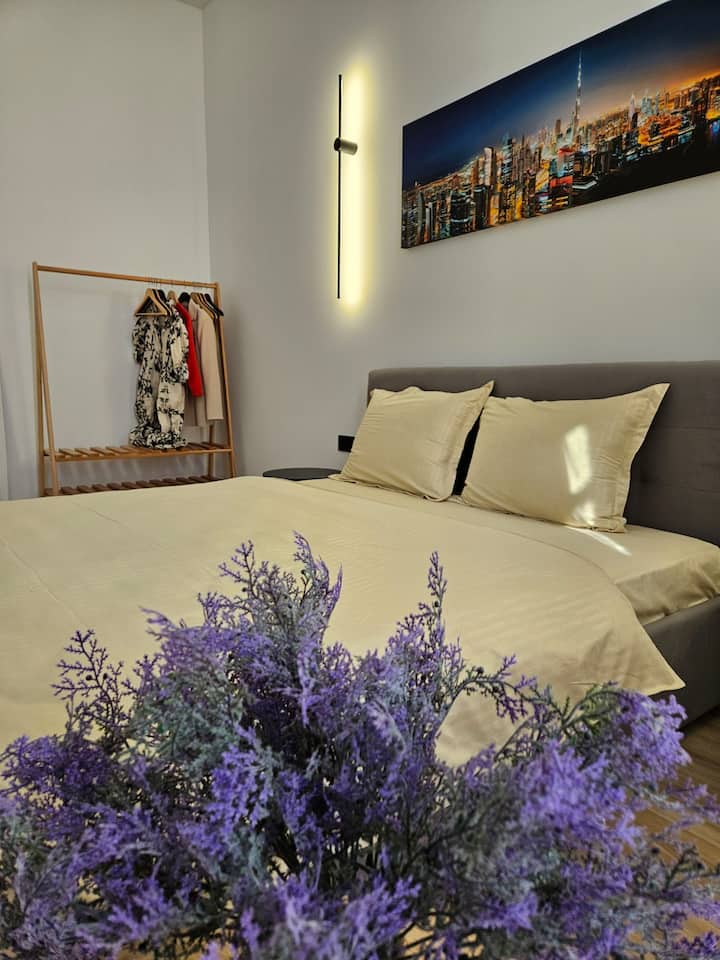 Apart Flat - Lviv