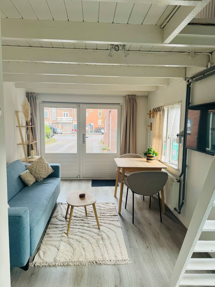 Hello Noordwijk - Huis Ter Duinstraat - Noordwijk aan Zee