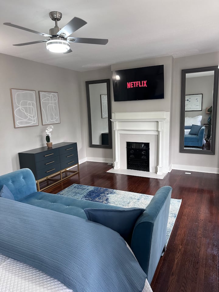 Serenity Townhome - Northridge, OH