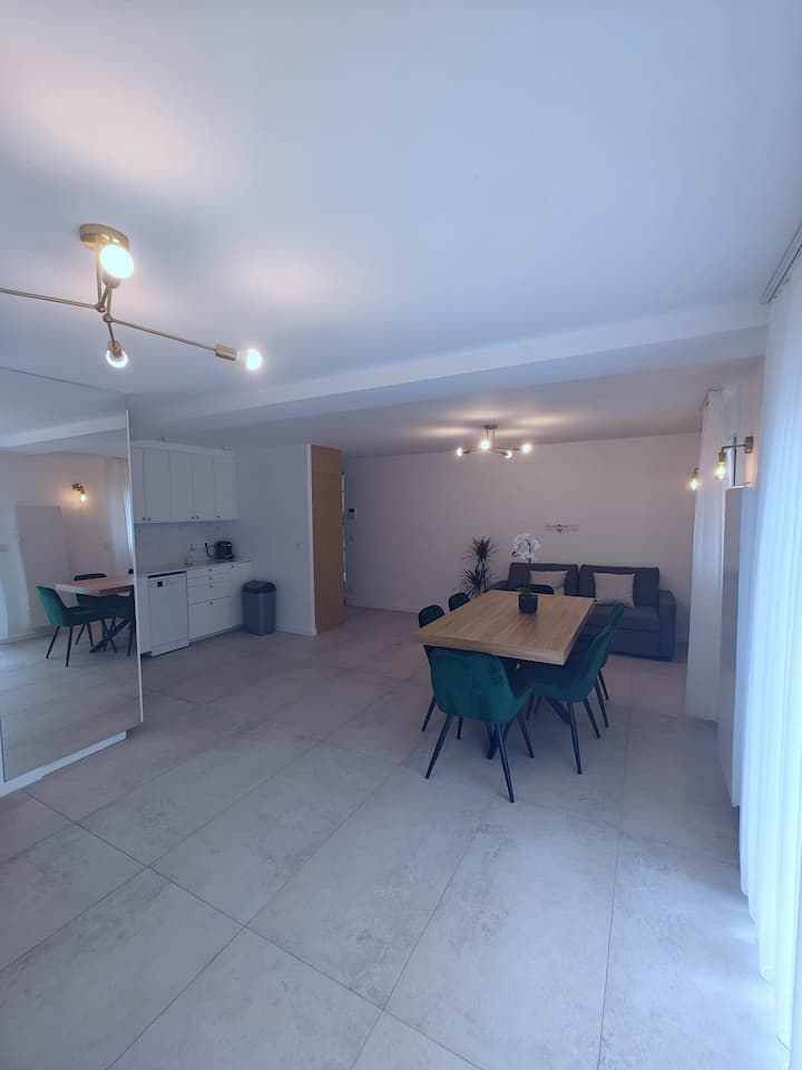 Appartement Entier Paris Et Disneyland 20-25 Min - Noisy-le-Grand
