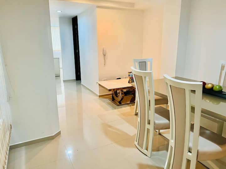 Norte Armenia, Los Profesionales - Armenia, Colombia