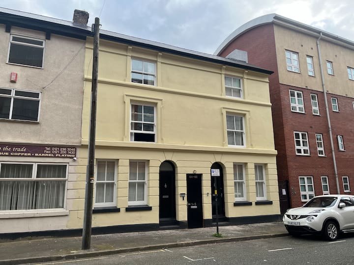 Apartment Hotel Birmingham - Birmingham