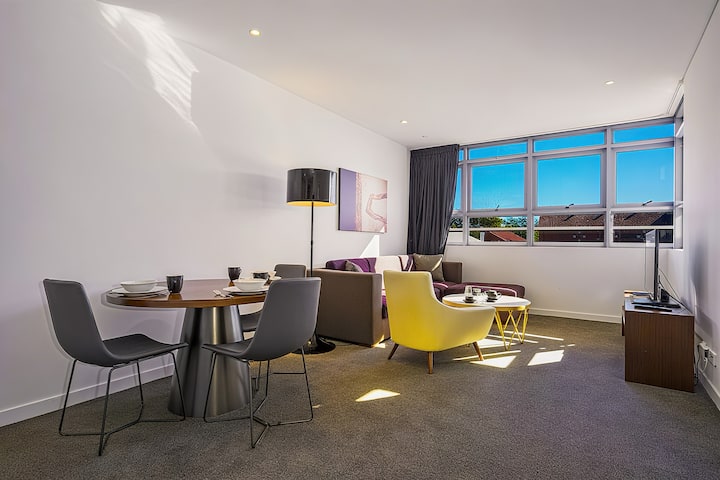 Convenient City Living Modern Apt In Chatswood - Lane Cove