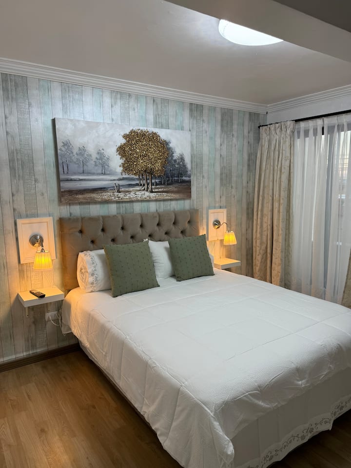 Bonito Económico Casa Amplia En Calama - Calama