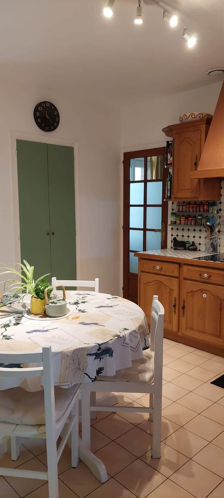 Maison Avec Jardin Centre-ville - La Roche-sur-Yon