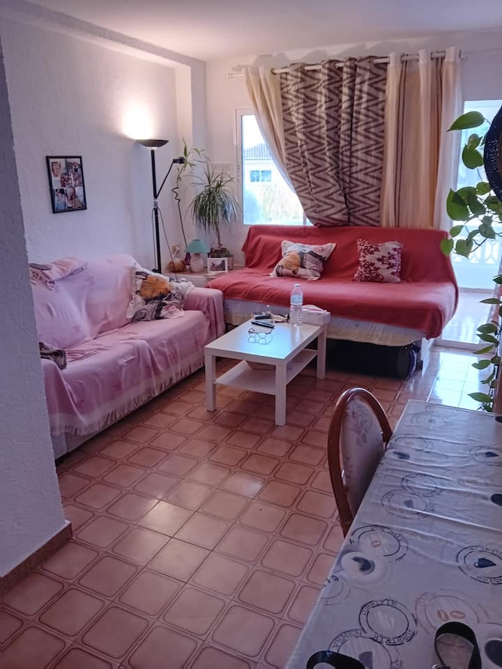 Oferta, Apartamento Vacacional - Denia