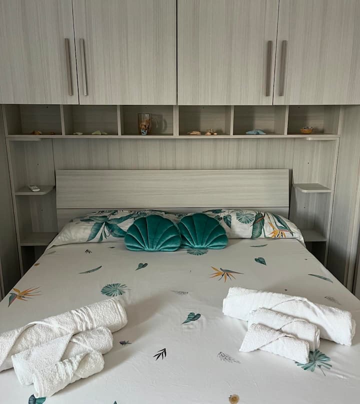 Villette Vigida - Your Holiday Home In Sicily - Scopello, Italy