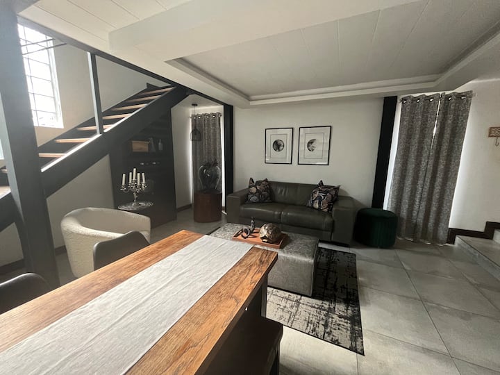 Kimberley Loft Apartment - Kimberley, South Africa