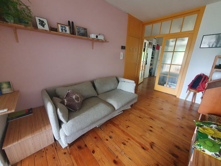 Cosy Appartement - Drogenbos