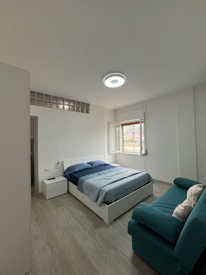 Appartamento "Camadia" - Agropoli