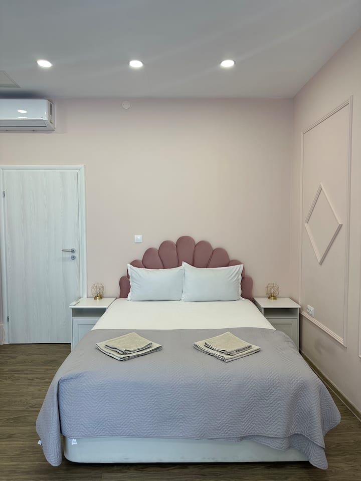 Golden City-centre Apartment. Premium Experience - Timișoara