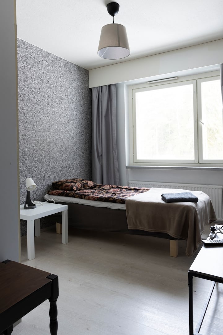 Libo-apartment, Myllymäki 5/22 - Hollola